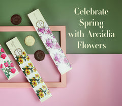 Arcádia - Handmade Chocolates since 1933