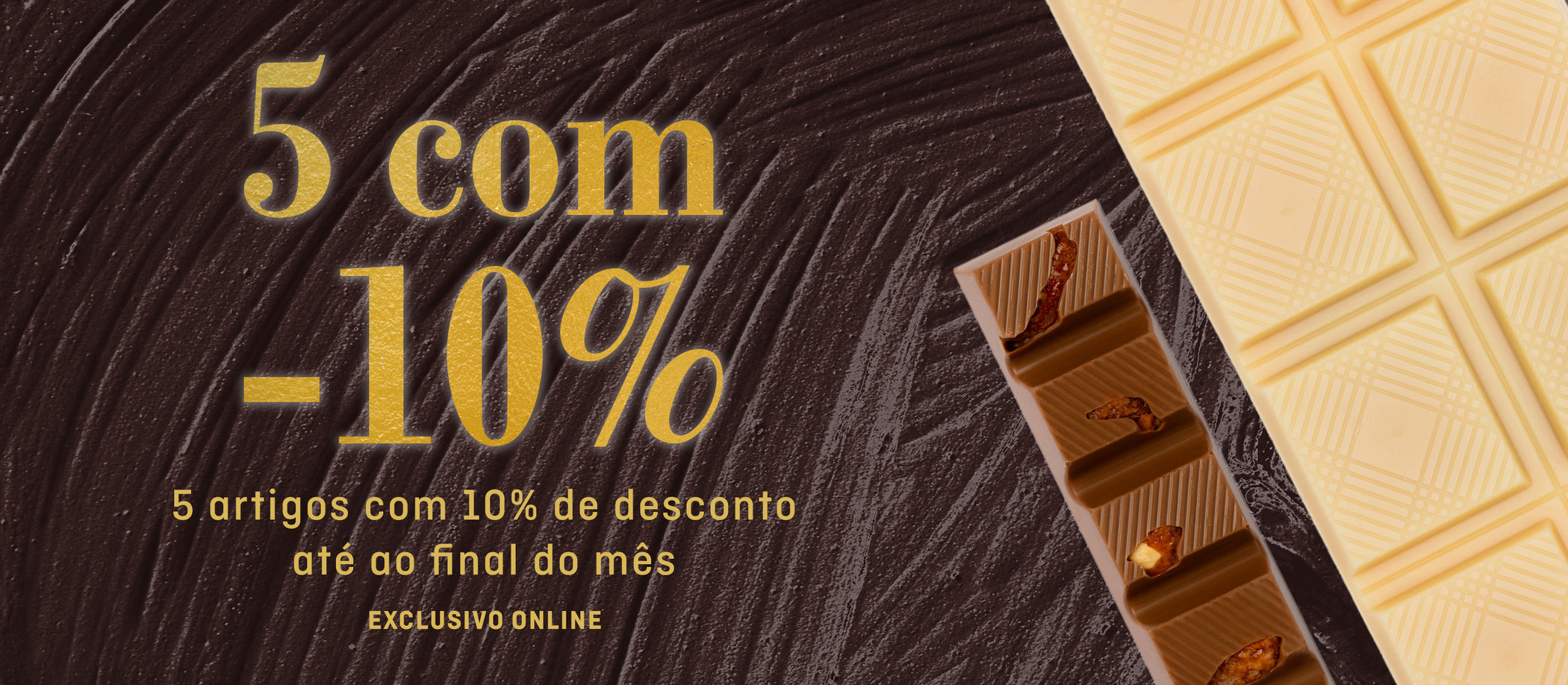 Arcádia - Chocolates Artesanais desde 1933