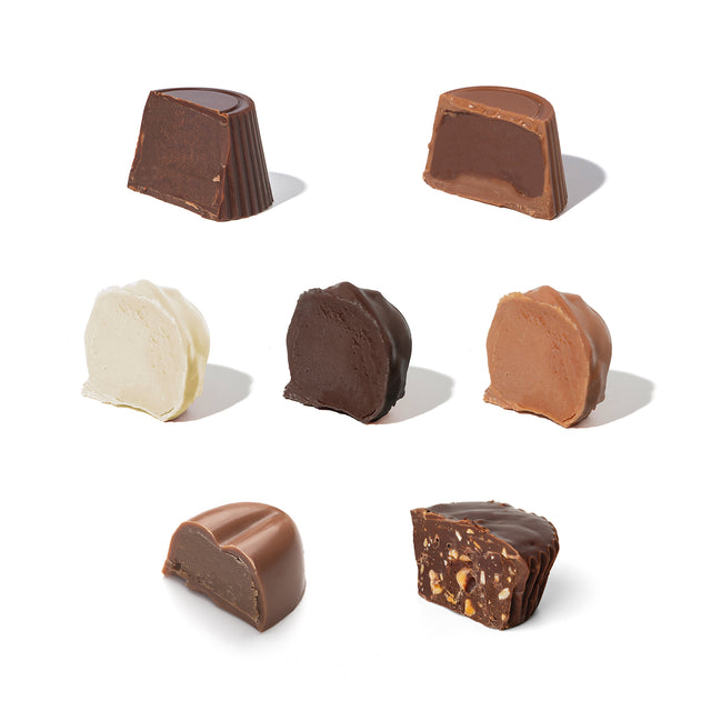 Premium Chocolate Assortment - Arcádia - Christmas Special