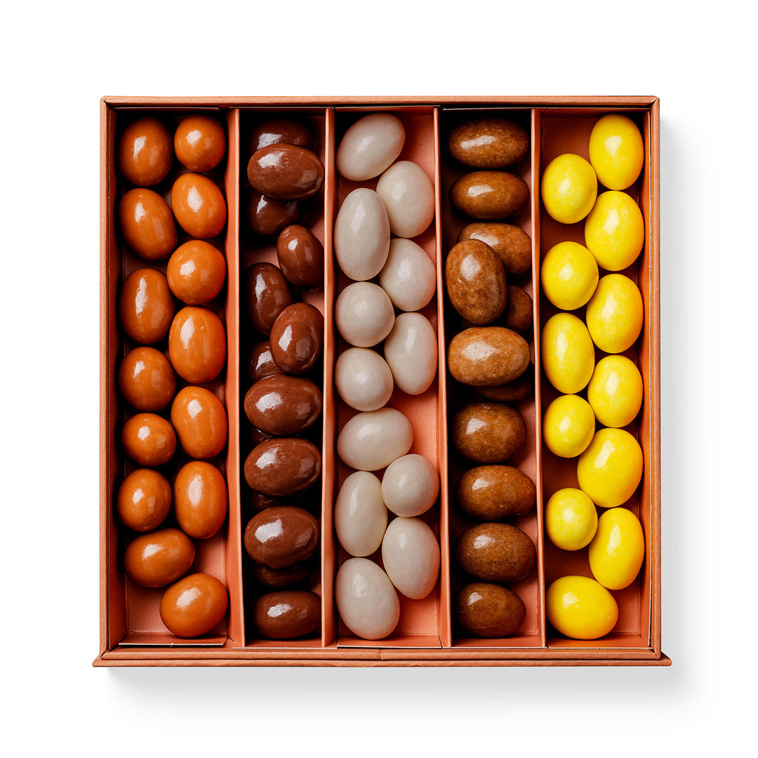 Arcádia - Handmade Chocolates since 1933