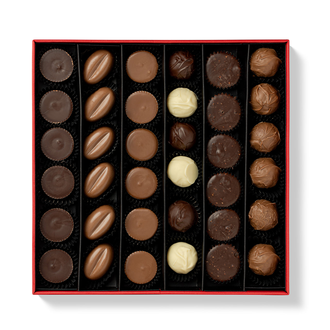 Premium Chocolate Assortment - Arcádia - Christmas Special