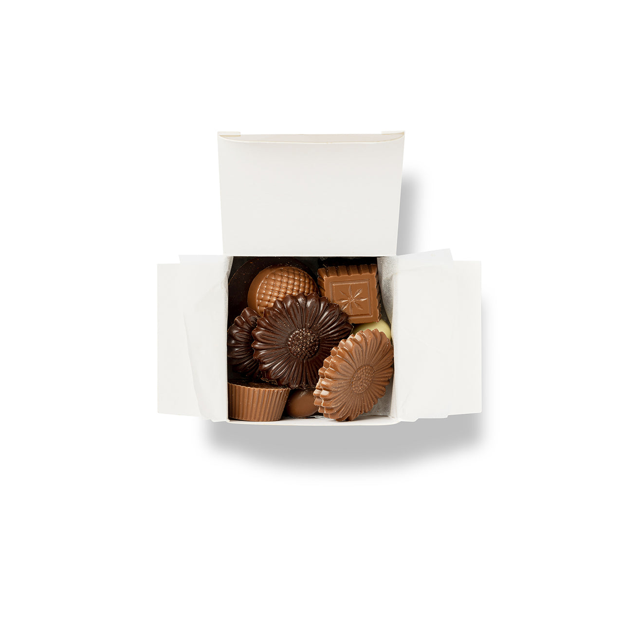 Sortido Tradicional de Chocolate – Arcádia