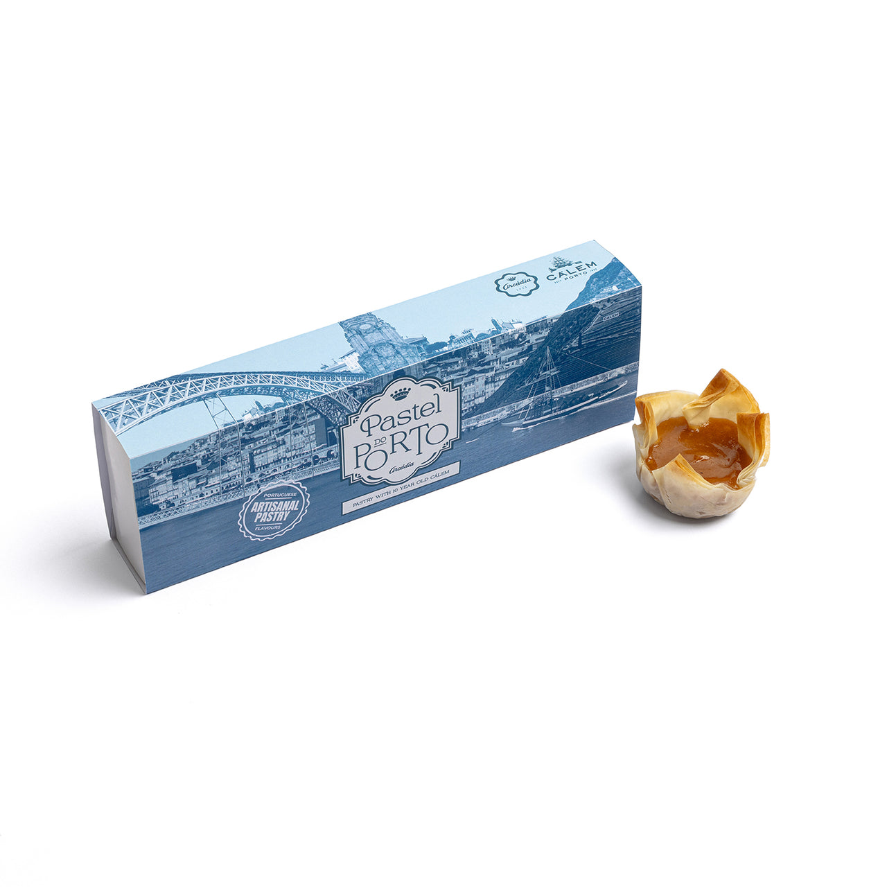 Arcádia - Handmade Chocolates since 1933