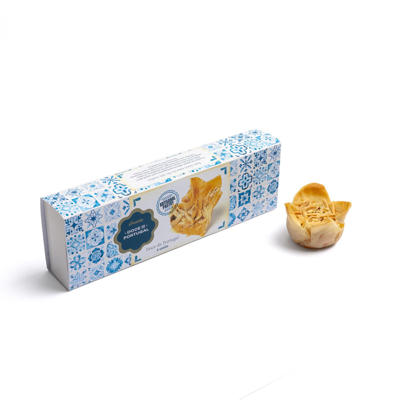 Doce de Portugal – Arcádia