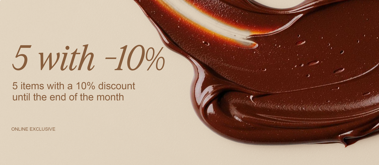 Arcádia - Handmade Chocolates since 1933