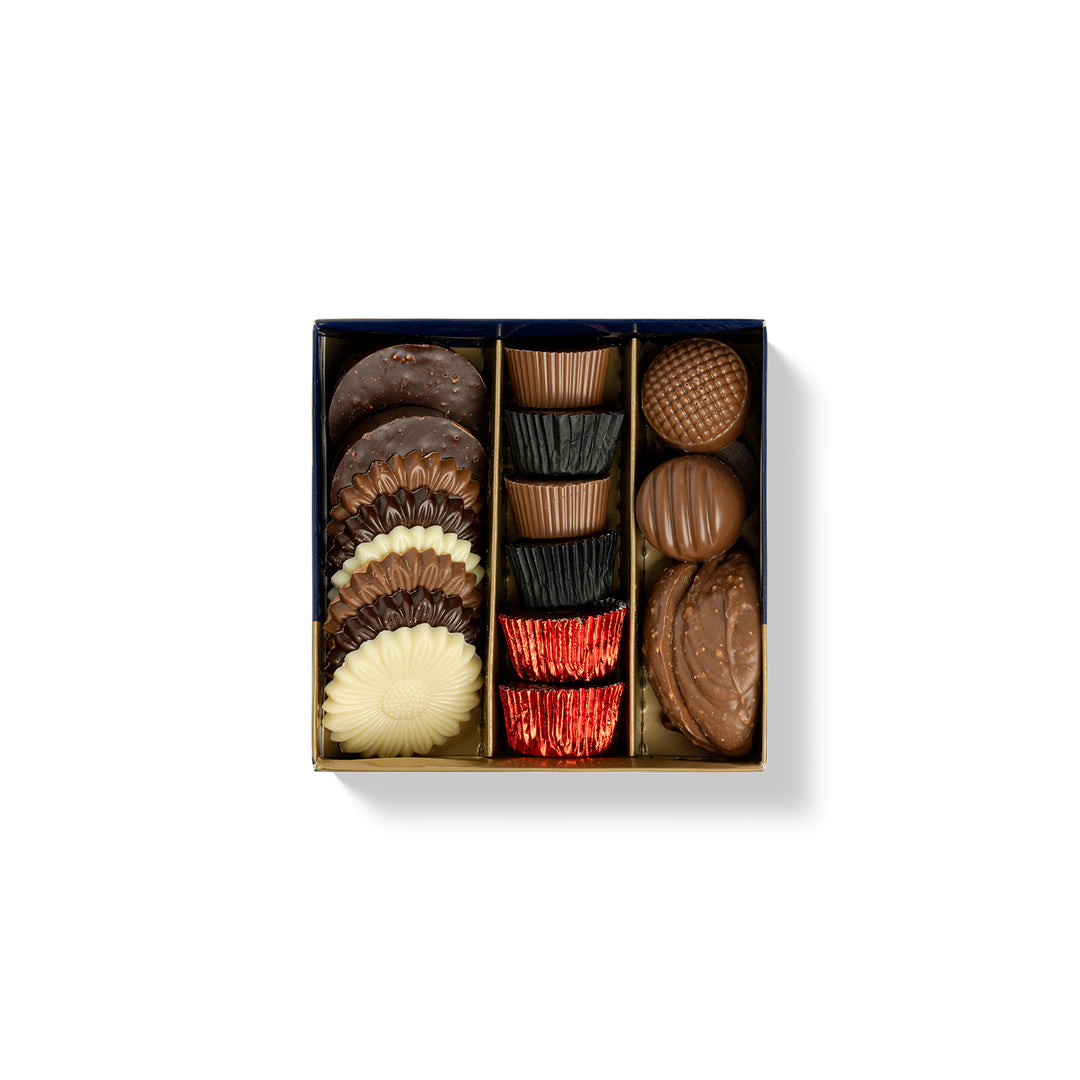 Sortido Tradicional de Chocolate – Arcádia