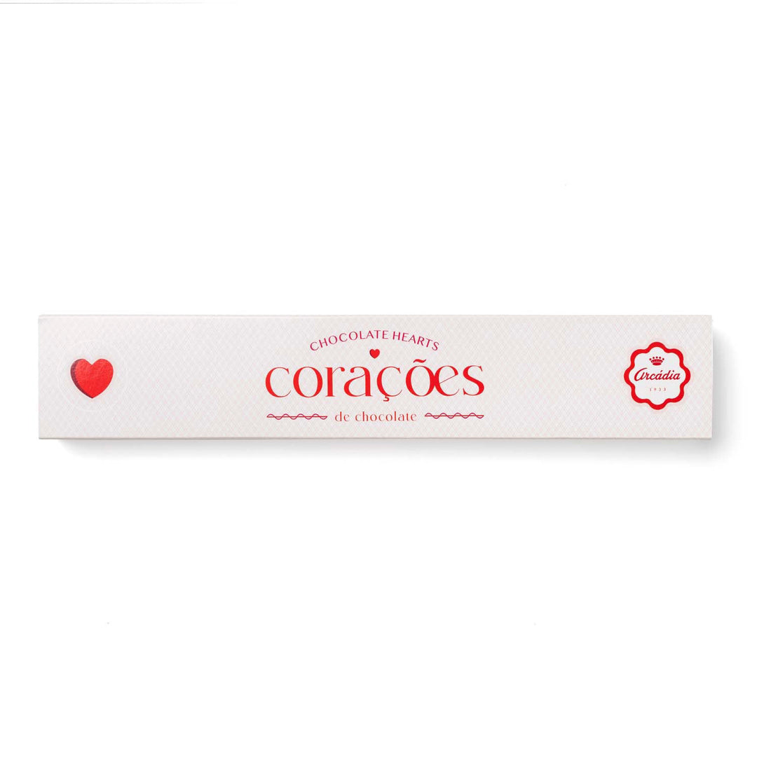 Arcádia - Handmade Chocolates since 1933
