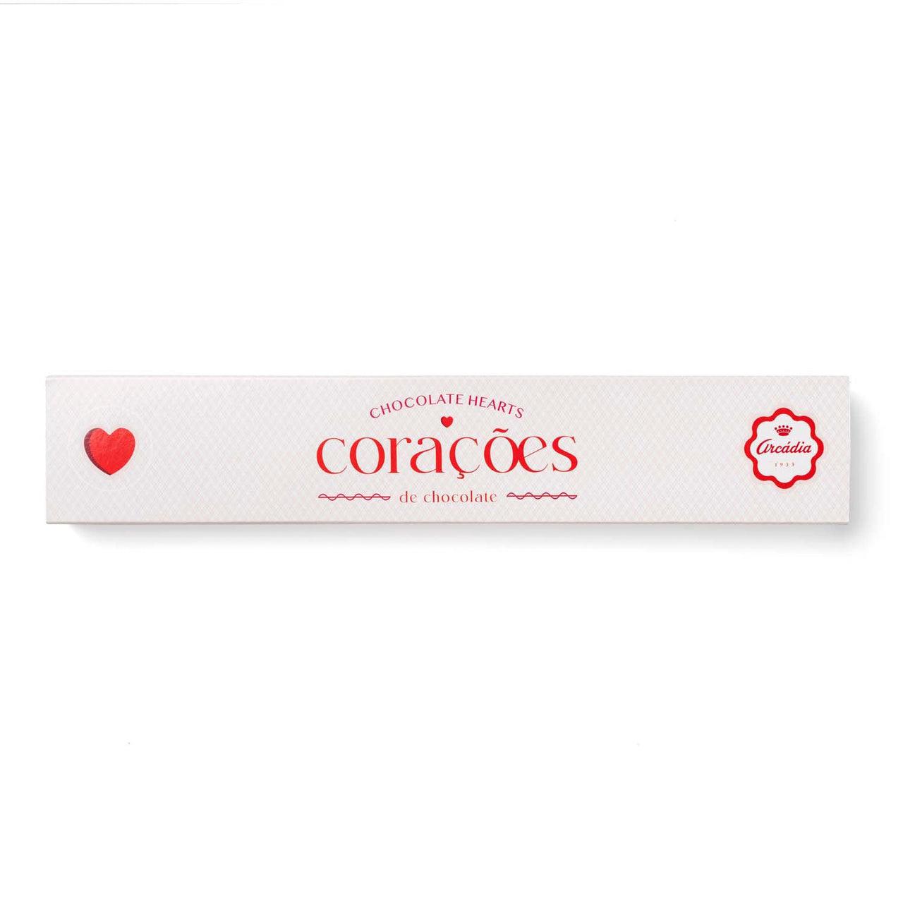 Arcádia - Handmade Chocolates since 1933