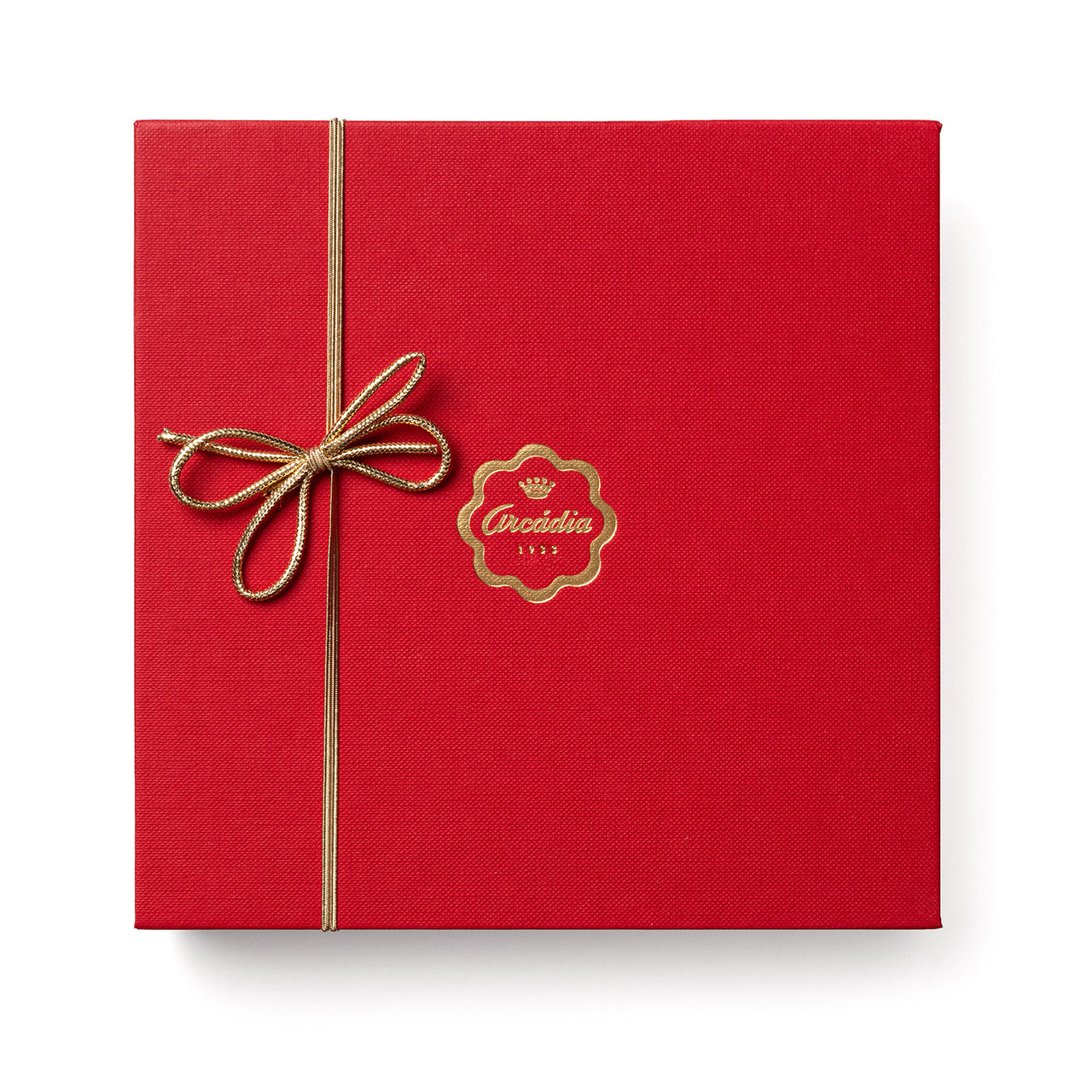 Sortido Premium de Chocolate - Arcádia - Especial Natal