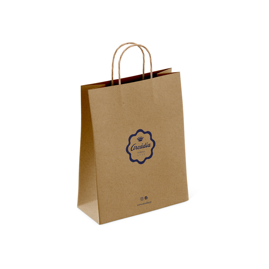 Arcádia Paper Bag